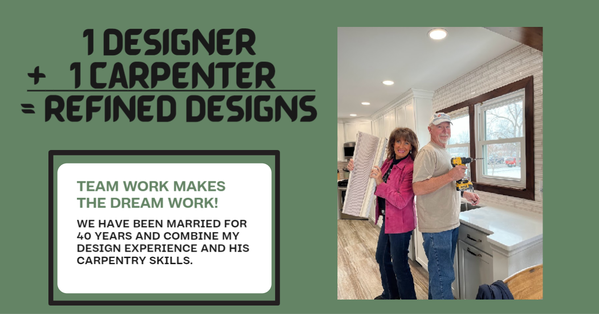 RefinedDesignsbyAnne.com